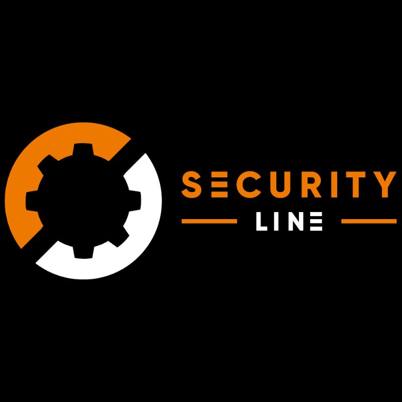 Security Line Safety Footwear — GHC (UK) LTD T/A Safety Plus