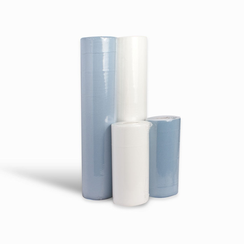 Hygiene Rolls & Facial Tissues - Medical & Beauty– GHC (UK) LTD T/A ...