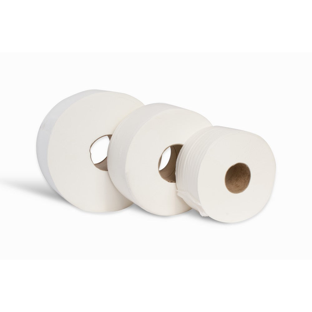 Toilet Tissue, Jumbo System Rolls & Dispensers– GHC (UK) LTD T/A Safety ...