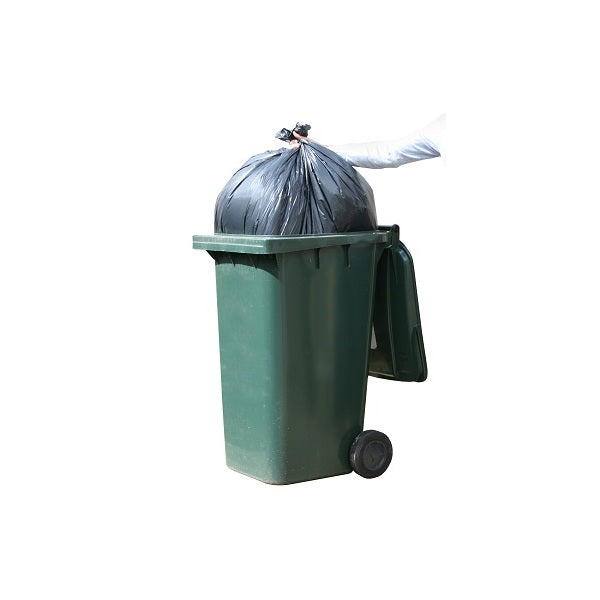 Bins & Bin Liners — GHC (UK) LTD T/A Safety Plus