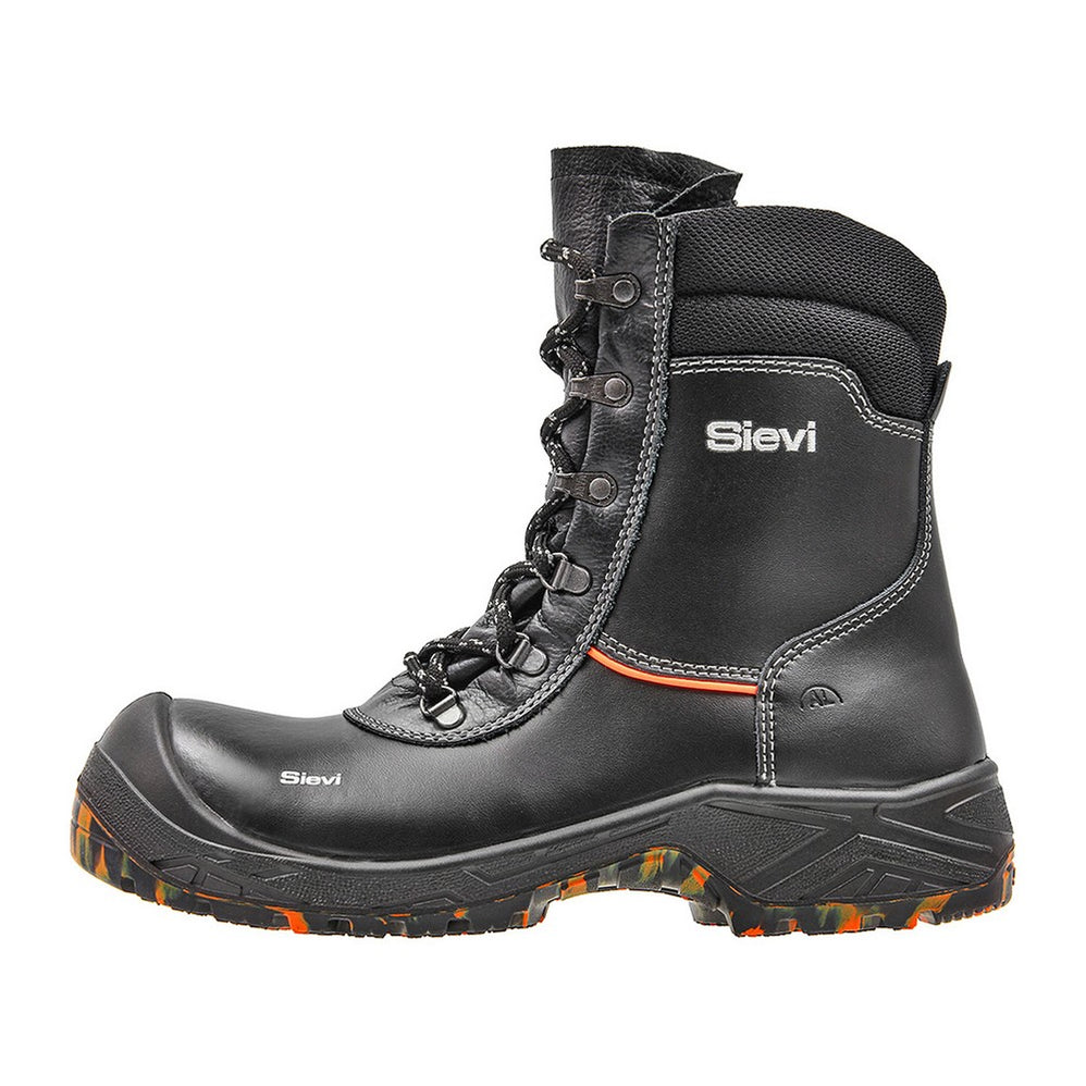 Sievi Safety Footwear - Approved UK Distributors — GHC (UK) LTD T/A ...