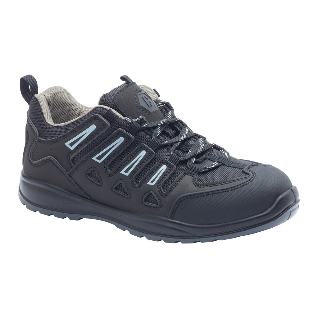Safety Work Trainers - Lightweight & Comfortable — GHC (UK) LTD T/A ...