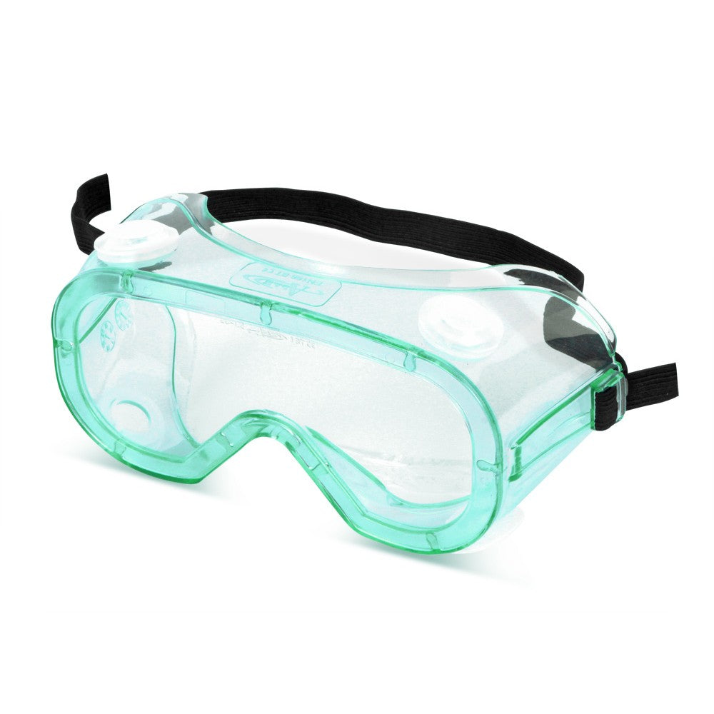 Value Impact Only Goggles — GHC (UK) LTD T/A Safety Plus