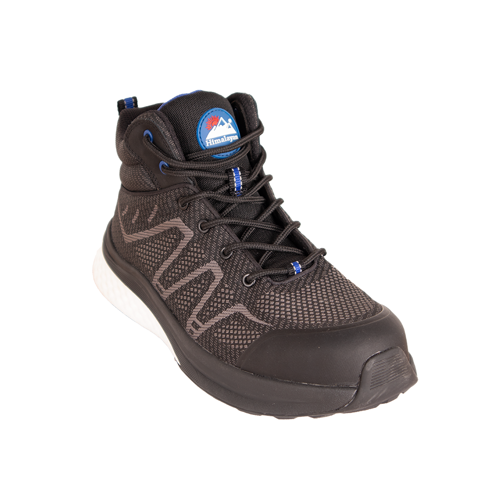 Himalayan 4314 BounceTech Safety Trainer | Composite Toe | S1PL Rated ...