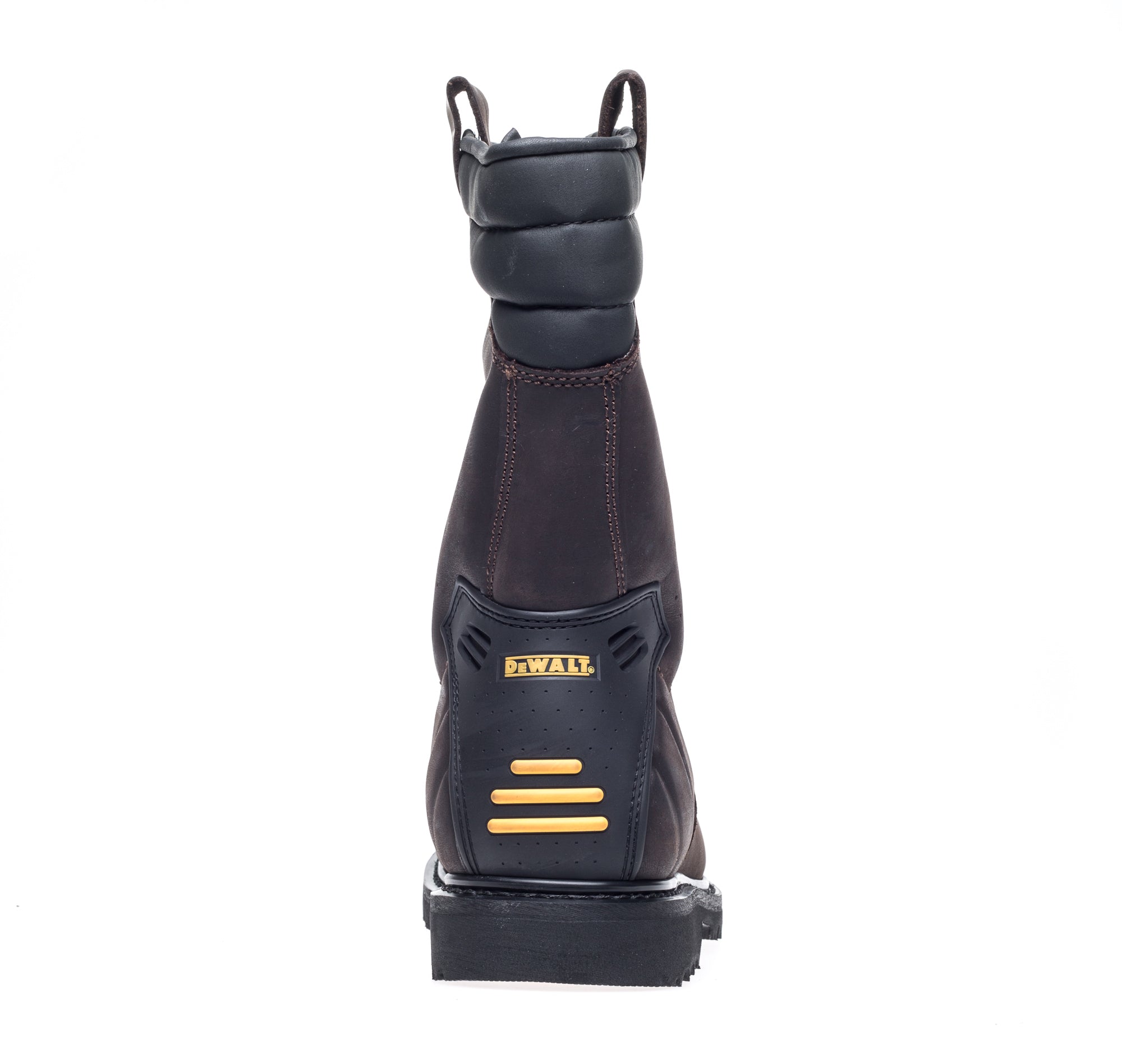 Rigger Brown Welted Rigger Boot — GHC (UK) LTD T/A Safety Plus