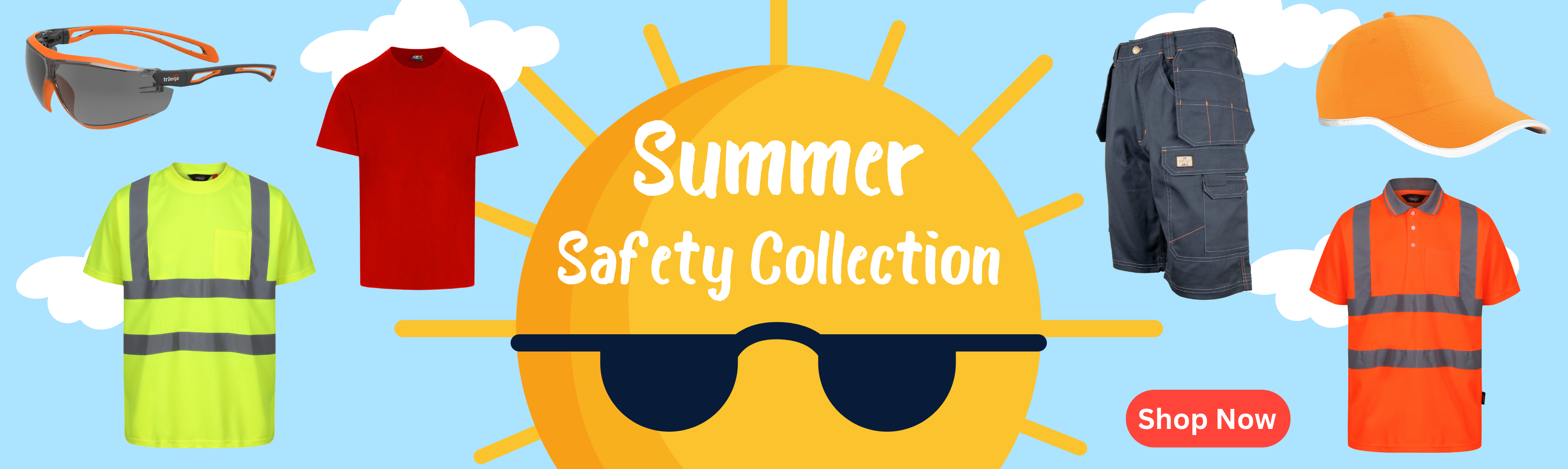 Embroidered & Printed Workwear, ESD Safety Footwear, PPE, Hygiene ...