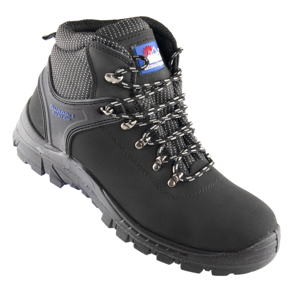 Safety Footwear UK | Steel Toe & Work Shoes – Safety Plus — GHC (UK ...