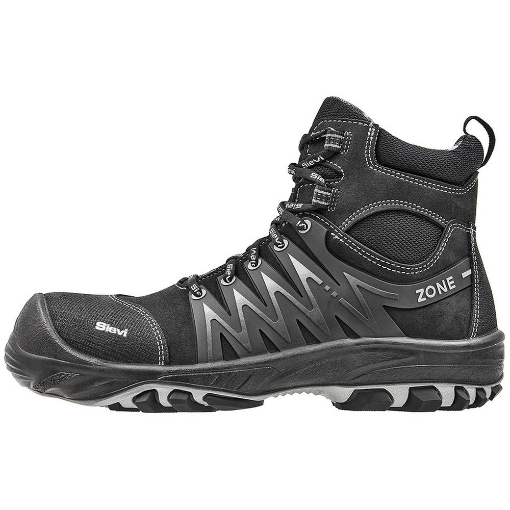 Sievi Zone 2 High+ Safety Boot - ESD S3 — GHC (UK) LTD T/A Safety Plus