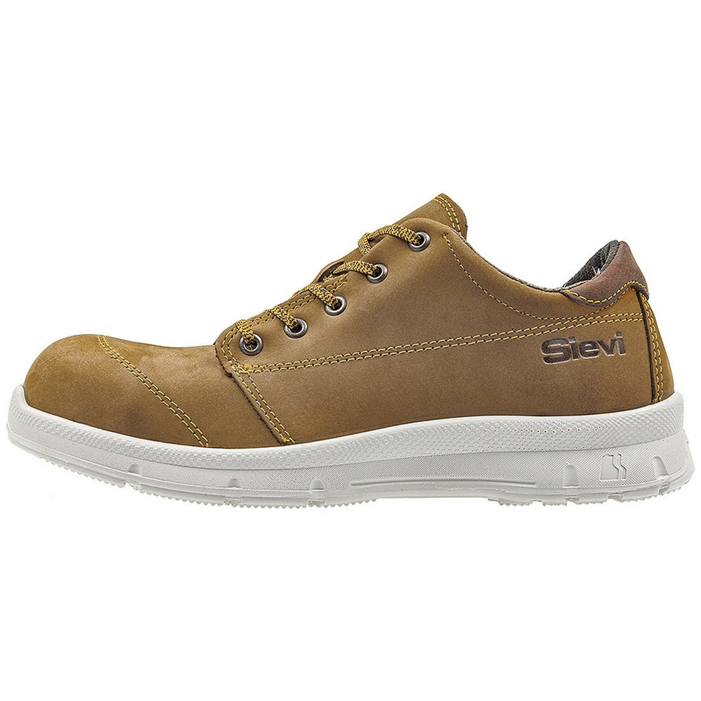 Sievi Safety Footwear - Approved UK Distributors — GHC (UK) LTD T/A ...