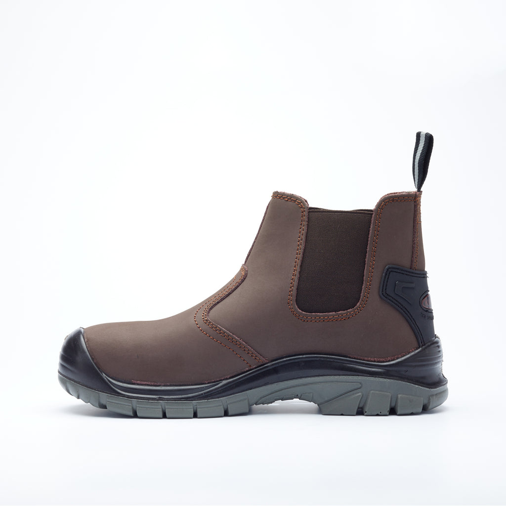 Safety Footwear - Shoes, Boots & Trainers — Safety Plus Limited