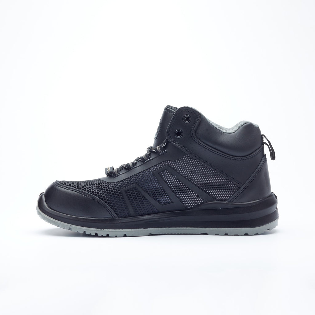 Safety Footwear - Shoes, Boots & Trainers — Safety Plus Limited