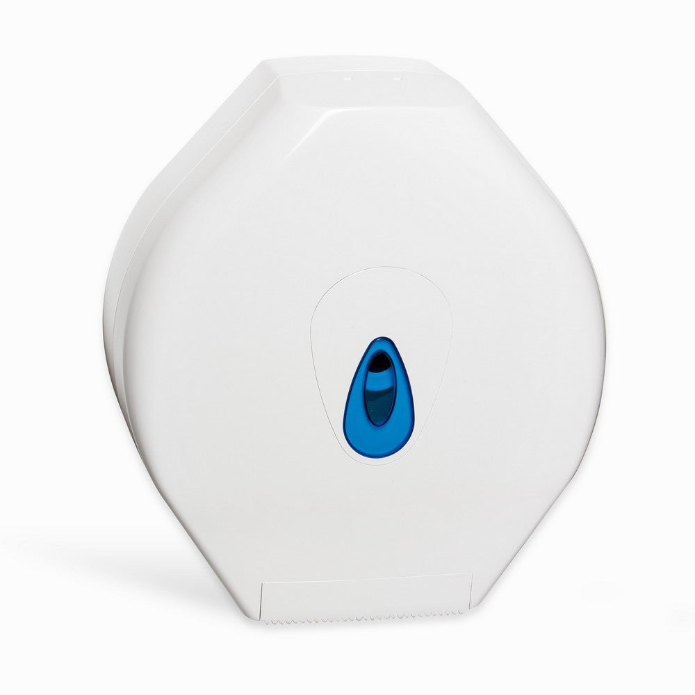 Modular Maxi Jumbo Toilet Roll Dispenser - Wall Mounted — GHC (UK) LTD ...