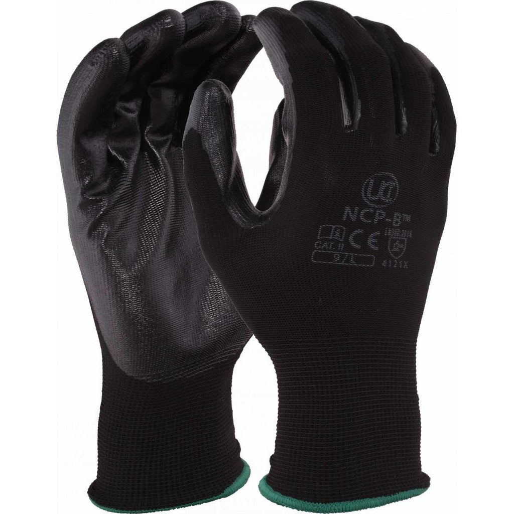 Workplace Safety Gloves - Full Range — GHC (UK) LTD T/A Safety Plus