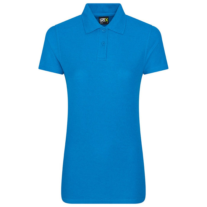 RX101F - ProRTX Ladies Polo Shirt — GHC (UK) LTD T/A Safety Plus
