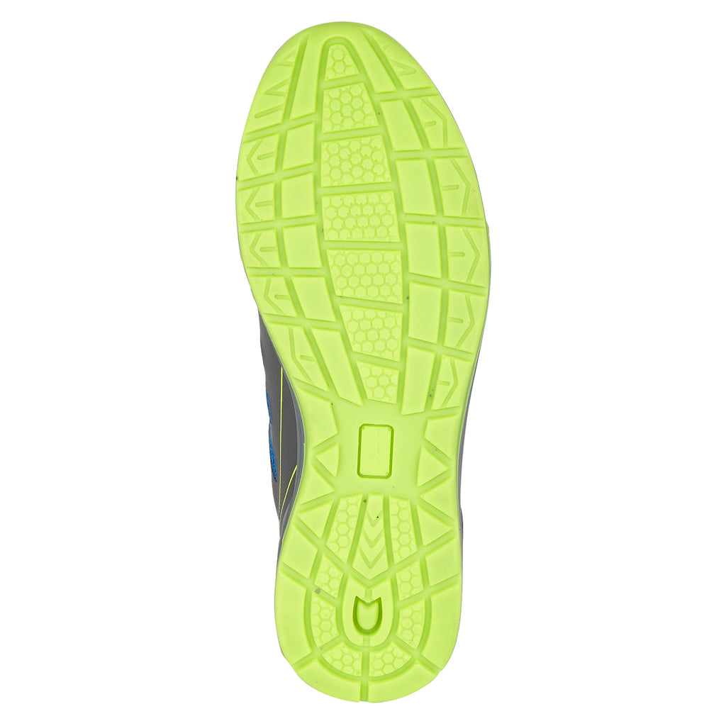 ESD Anti-Static Safety Footwear - Mens & Ladies — Safety Plus Limited