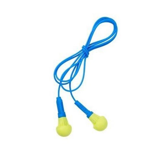 3M E.A.R Push-Ins Ear Plugs Corded - Hearing Protection — GHC (UK) LTD ...