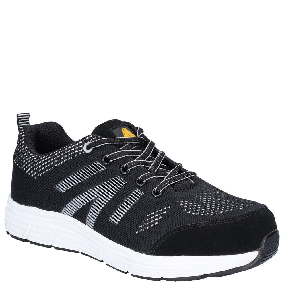 Safety Work Trainers - Lightweight & Comfortable — GHC (UK) LTD T/A ...