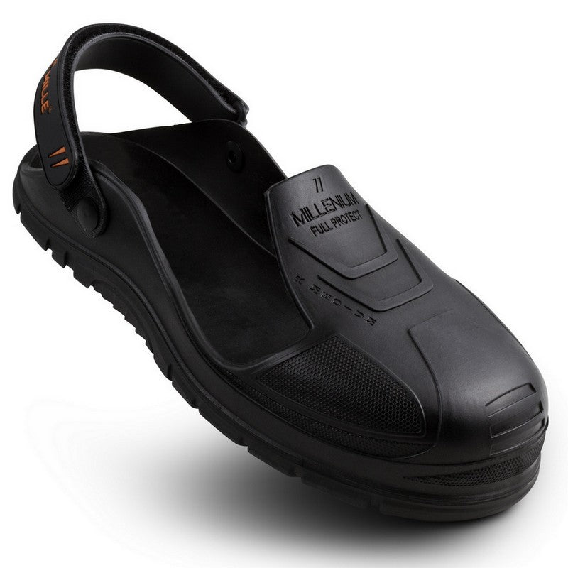 Visitor Safety Overshoes – Steel Toe, Anti-Slip & Reusable Pack– GHC ...